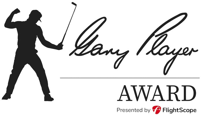Finalists Announced For 2025 Gary Player International Golfer Of The Y
