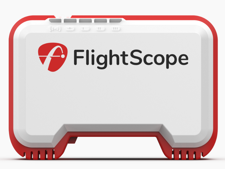 FlightScope Mevo - Portable Golf Launch Monitors and Simulators